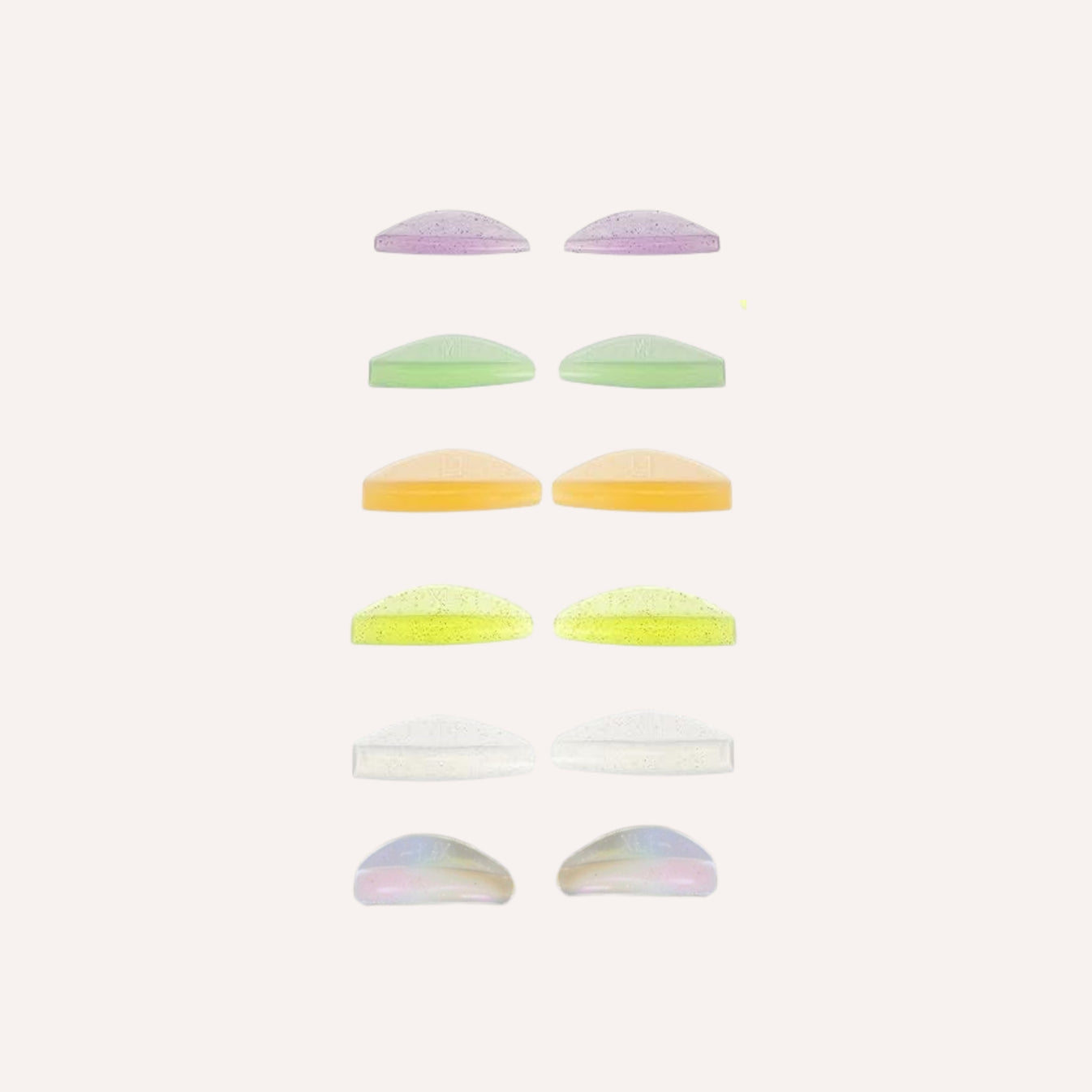 Natural Lift Shields - Naturelle Beauty